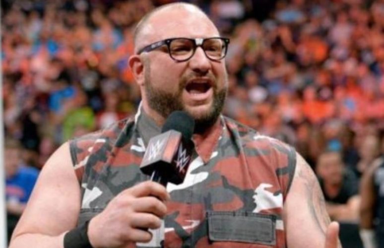 Bubba Ray Dudley Explains Why The Bully Ray Character Never Debuted In ... Bubba Ray Dudley Explains Why The Bully Ray Character Never Debuted In ...