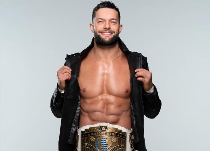 7 Possible Feuds For Finn Balor After Wrestlemania 35 - IWNerd.com 7 Possible Feuds For Finn Balor After Wrestlemania 35 - IWNerd.com